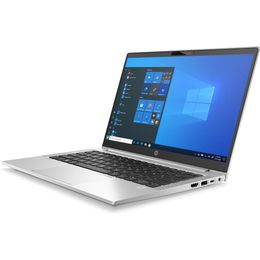 HP ProBook 430 G8 13" Core i5 2.4 GHz - SSD 2 TB - 16GB QWERTZ - Deutsch