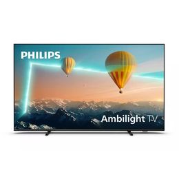 Fernseher Philips LED Ultra HD 4K 165 cm 65PUS8079/12