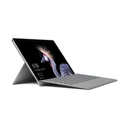 Microsoft Surface Pro 8 12" Core i5 2.6 GHz - SSD 256 GB - 16GB Ohne Tastatur