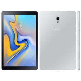 Samsung Galaxy Tab A 32GB - Wei&szlig; - WLAN + LTE