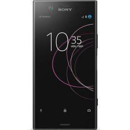 Sony Xperia XZ1 Compact 32GB - Schwarz - Ohne Vertrag