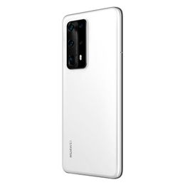 Huawei P40 Pro+ 512GB - Wei&szlig; - Ohne Vertrag
