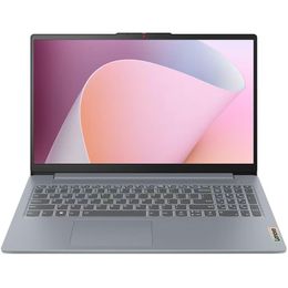 Lenovo IdeaPad Slim 3 15ABR8 15" Ryzen 7 2 GHz - SSD 1 TB - 16GB QWERTY - Portugiesisch