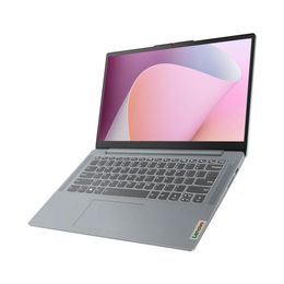 Lenovo IdeaPad Slim 3 14AMN8 14" 2.8 GHz - SSD 512 GB - 16GB QWERTY - Italienisch