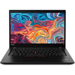 Lenovo ThinkPad X13 G1 13" Ryzen 7 PRO 1.7 GHz - SSD 2 TB - 32GB QWERTY - Schwedisch