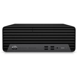 HP ProDesk 400 G7 SFF Core i5 2.9 GHz - SSD 256 GB RAM 8 GB
