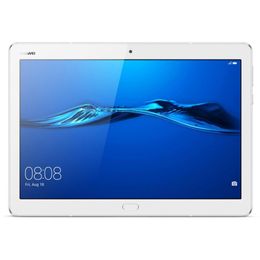 Huawei MediaPad M3 Lite 10 32GB - Wei&szlig; - WLAN + LTE
