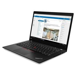Lenovo ThinkPad X13 G1 13" Core i5 1.6 GHz - SSD 256 GB - 16GB QWERTZ - Deutsch