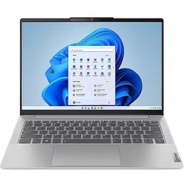 Lenovo IdeaPad Slim 5 14IAH8 14" Core i5 2 GHz - SSD 512 GB - 16GB QWERTY - Niederl&auml;ndisch
