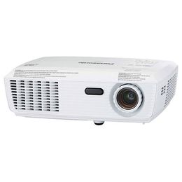 Beamer Panasonic PT-LX270E 2700 Helligkeit Wei&szlig;