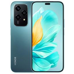 Honor 200 Lite 5G 256GB - T&uuml;rkis - Ohne Vertrag