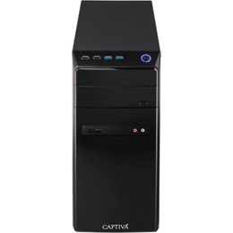 Captiva Advanced I77-969 Core i5 2.5 GHz - SSD 1 TB - 32 GB - Intel UHD Graphics