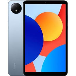 Xiaomi Redmi Pad SE 128GB - Blau - WLAN + LTE