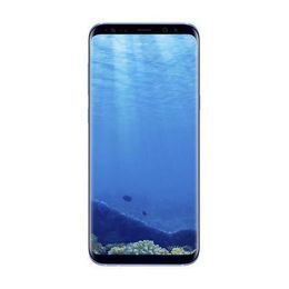 Samsung Galaxy S8+ 64GB - Blau - Ohne Vertrag