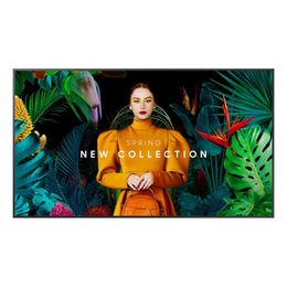 Bildschirm 55" LCD 4K ULTRA HD Samsung LH55QBCEBGCXEN