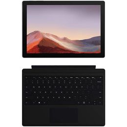 Microsoft Surface Pro 7+ 12" 2.8 GHz - SSD 512 GB - 16GB QWERTZ - Deutsch