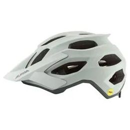 Alpina APAX MIPS Helm - smoke-grey matt - 57-62