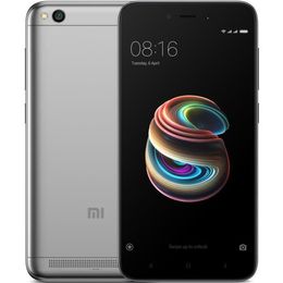 Xiaomi Redmi Y1 (Note 5A) 32GB - Grau - Ohne Vertrag