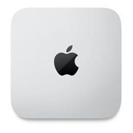 Apple Mac mini (M&auml;rz 2023) M2 Pro 3.49 GHz - SSD 512 GB - 16GB