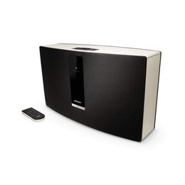 Lautsprecher Bluetooth Bose SoundTouch 30 - Grau