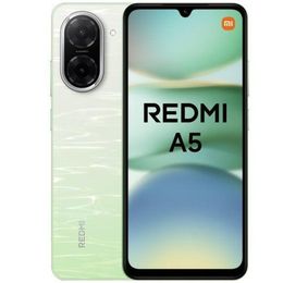 Xiaomi Redmi A5 4G 128GB - Gr&uuml;n - Ohne Vertrag