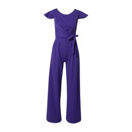 Wal G. Jumpsuit 'BEBE' female Purple size 10