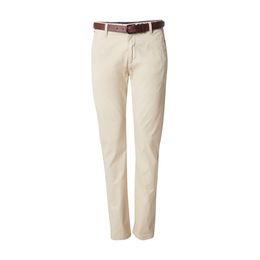 INDICODE Jeans Chino Pants 'Gower' male Grey size 31