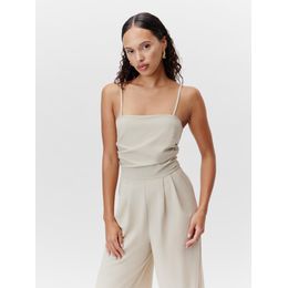 LeGer by Lena Gercke Jumpsuit 'Mina' Damen Gr&ouml;&szlig;e S camel