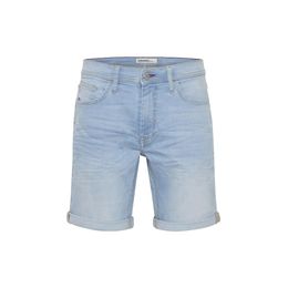 Blend Shorts Herren Gr&ouml;&szlig;e 38 blue denim