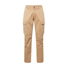 Garcia Cargo Pants male Brown size 32