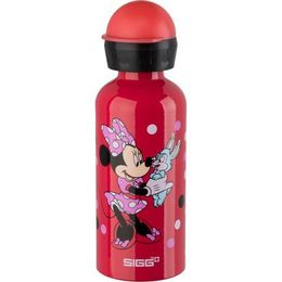 Sigg Trinkflasche Minnie Mouse 0.4 L