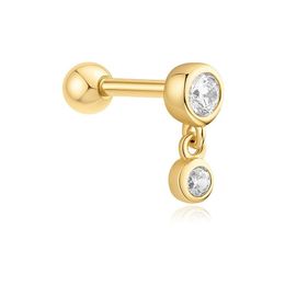 Ania Haie Einzelner Ohrschmuck E070-09G