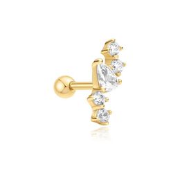 Ania Haie Einzelner Ohrschmuck E070-10G