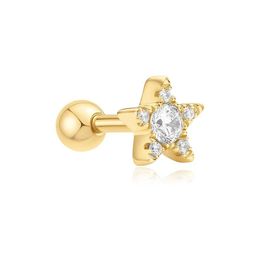Ania Haie Einzelner Ohrschmuck E070-11G