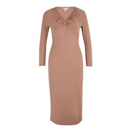 Dorothy Perkins Petite Dress female Beige size 6