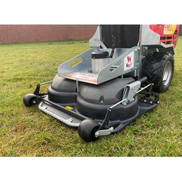 westermann WM 850 E - Mulchm&auml;hwerk (f&uuml;r E-Lectric+ Modelle)
