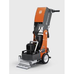 Husqvarna Bodenabzieher BS-75 - 230V
