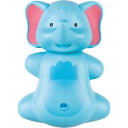 HAGER PHARMA Miradent Zahnb&uuml;rstenhalter Funny Elefant 1 St