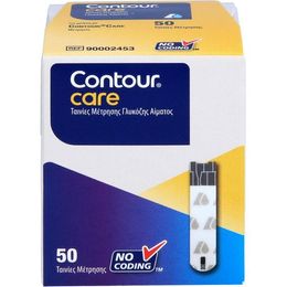 EurimPharm Arzneimittel Contour Care Sensoren 50 St