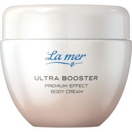 La Mer Ultra Booster Prem.Effect Body Cream mP 200 ml