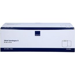 ABENA Idealbinde 8 cmx5 m 10 St