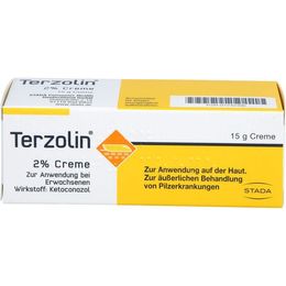 STADA Terzolin Creme 15 g