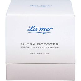 La Mer Ultra Booster Prem.Effect Cream Tag mP 50 ml