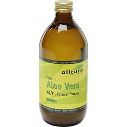 Aloe Vera Forever young Saft 500 ml