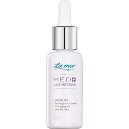 La Mer MED+ Anti-Stress Serum o.Parfum 30 ml