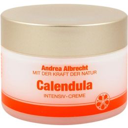 Andrea Albrecht Calendula Creme 50 ml