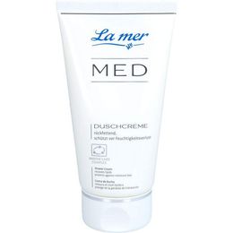 La Mer Med Duschcreme o.Parfum 150 ml