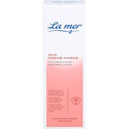 La Mer AHA-Creme-Maske m.Parfum 50 ml