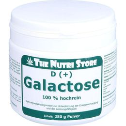 Hirundo D-GALACTOSE Pulver 250 g