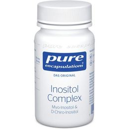 Pure Encapsulations Inositol Complex Kapseln 30 St